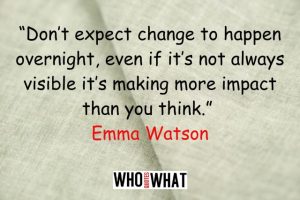 MOST VALUABLE HUMANITARIAN QUOTES - WHO QUOTES WHAT